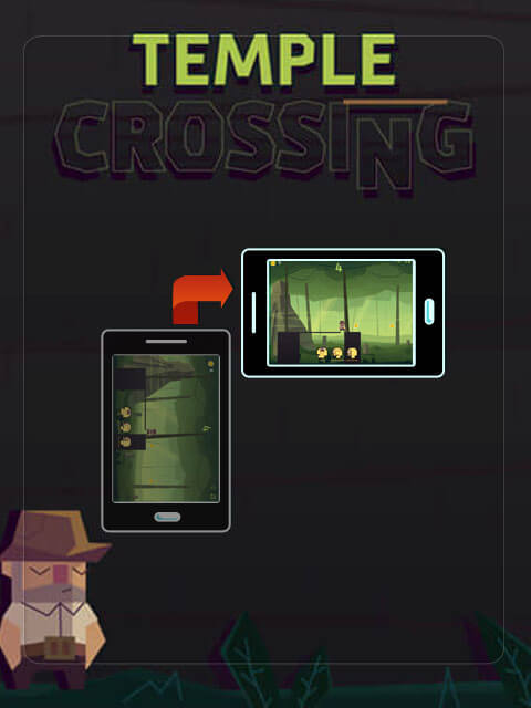 Temple Crossing