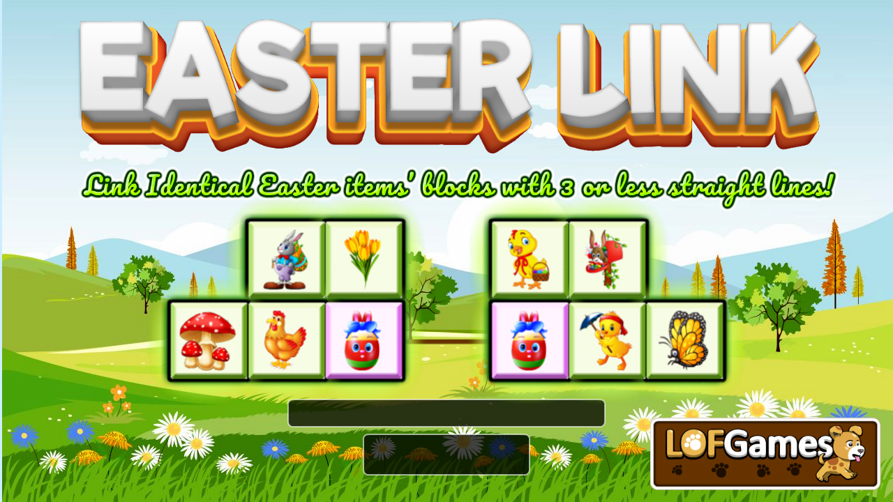 Easter Link