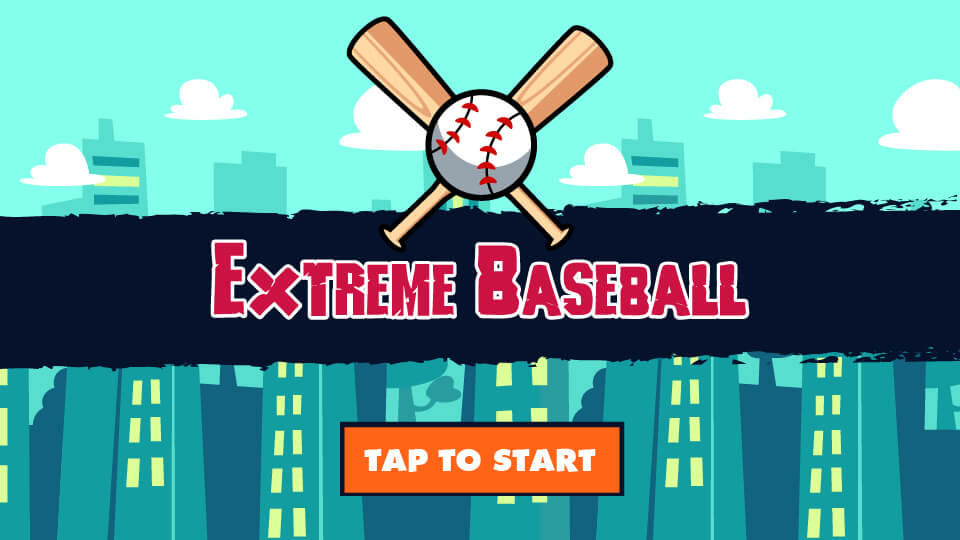Extreme Baseball