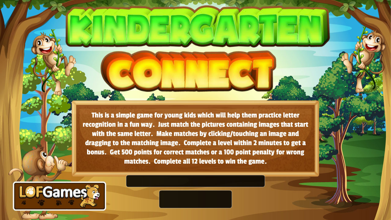 Kindergarten Connect