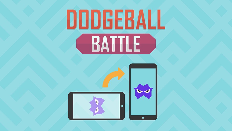 Dodgeball Battle