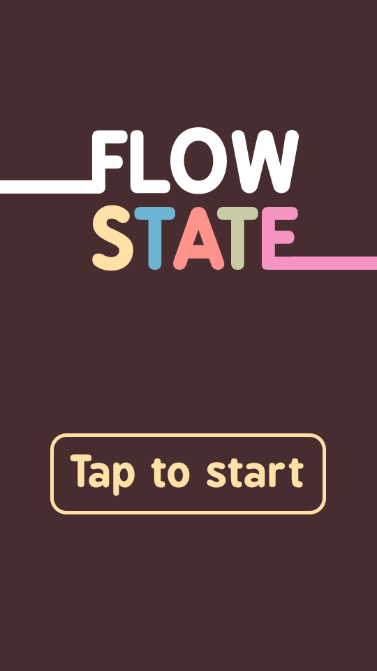 Flow State