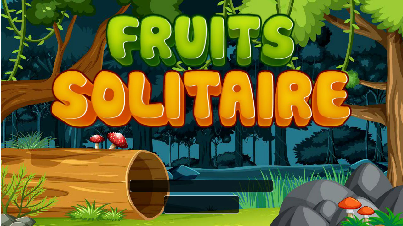 Fruits Solitare
