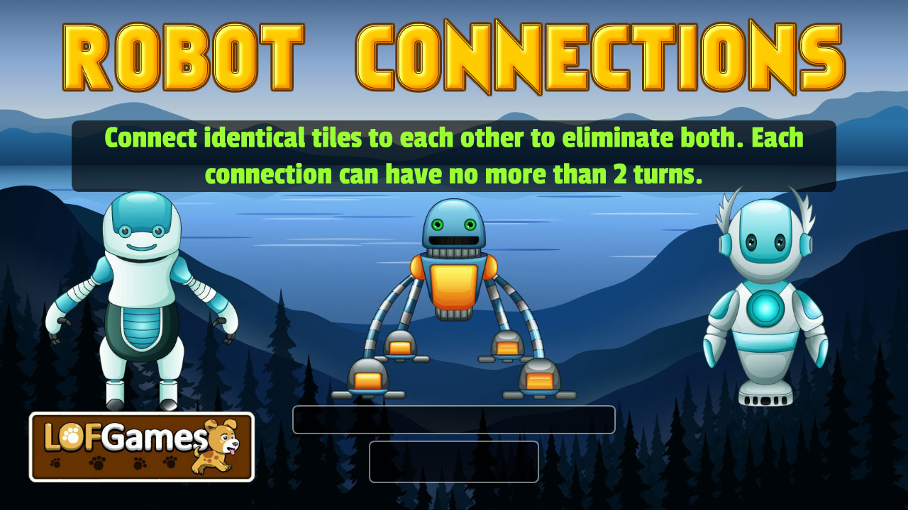 Robot Connections