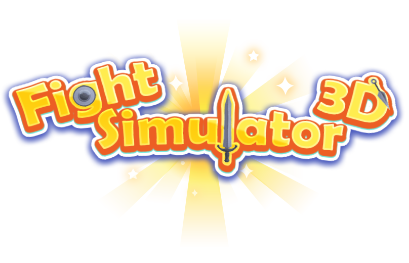 Fight Simulator 3D