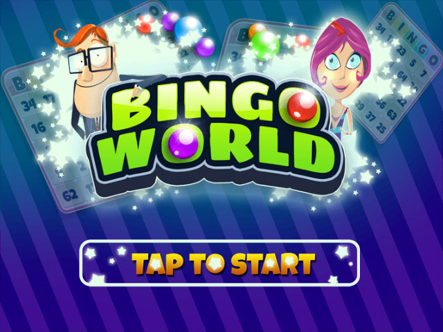 Bingo World