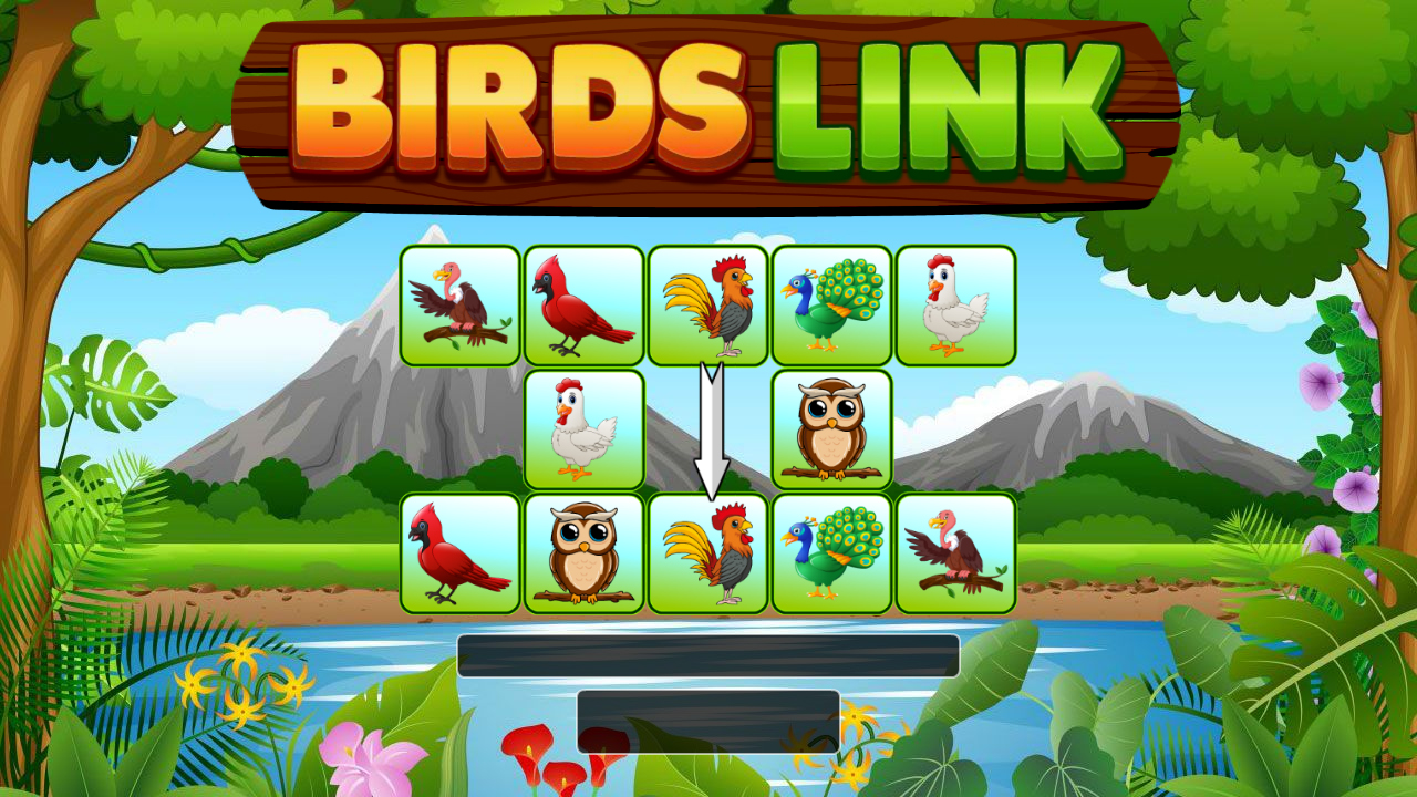 Birds Link