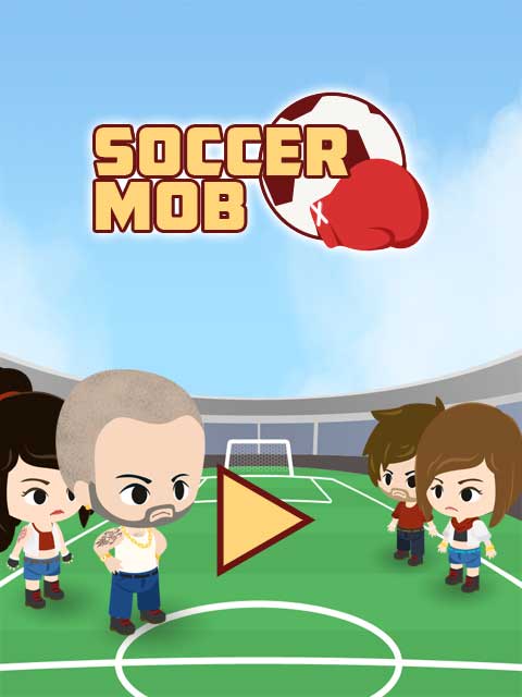 Soccer Mob - Fight for Glory