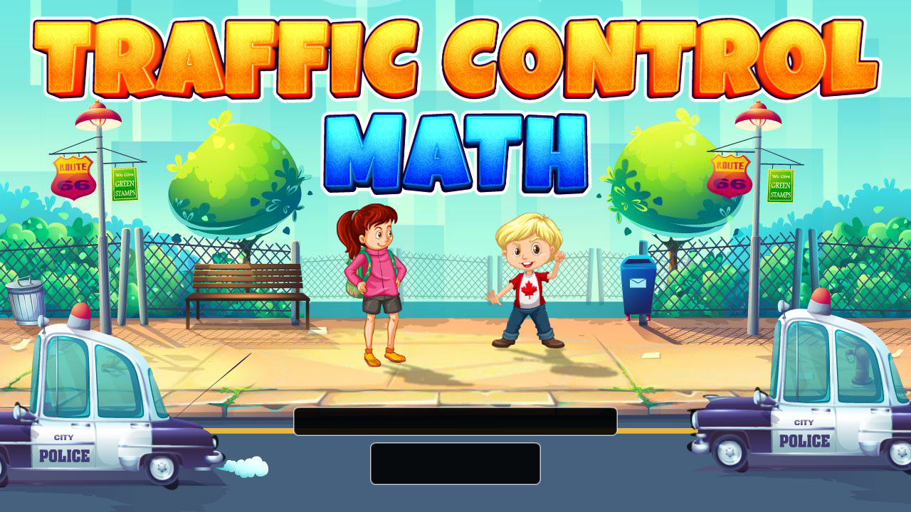 Traffic Control Math