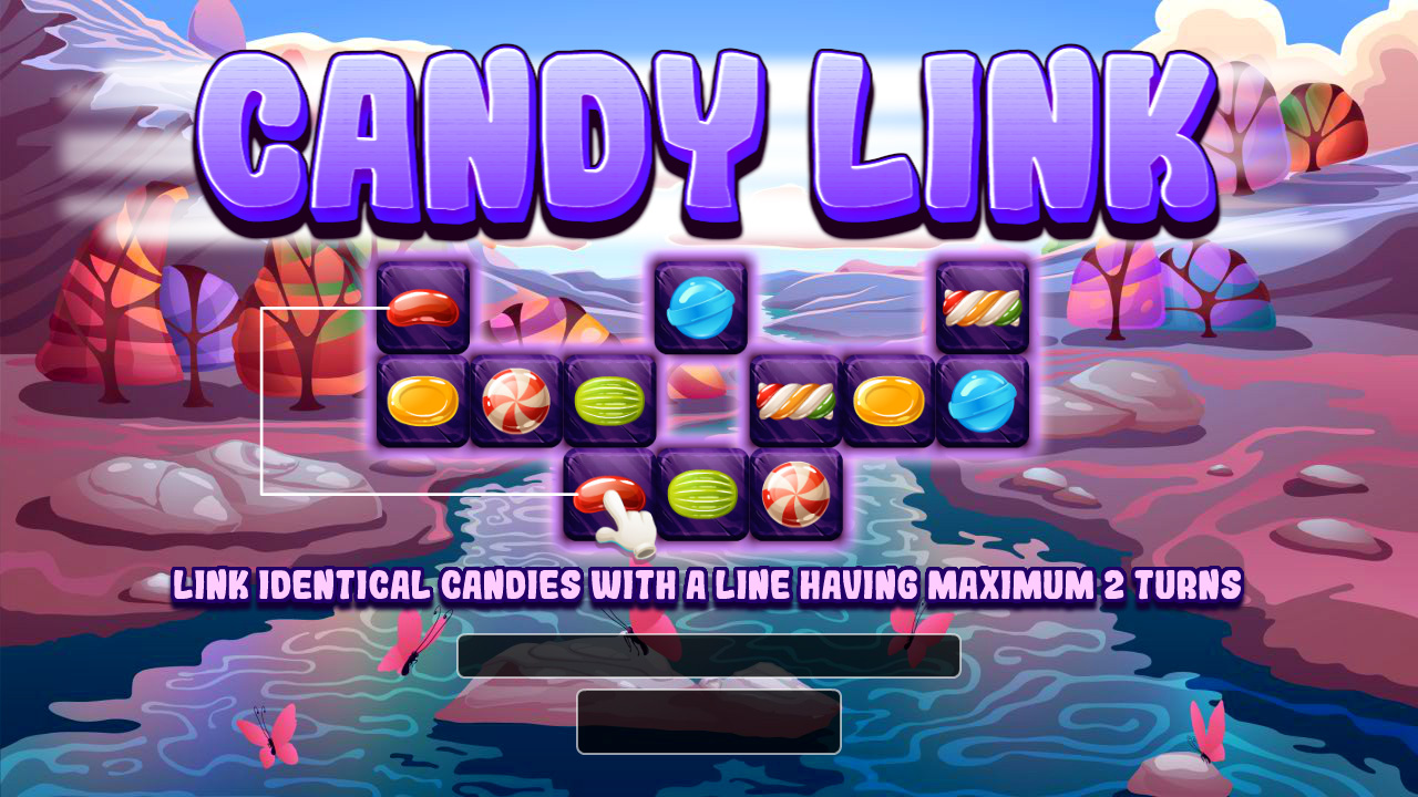 Candy Link