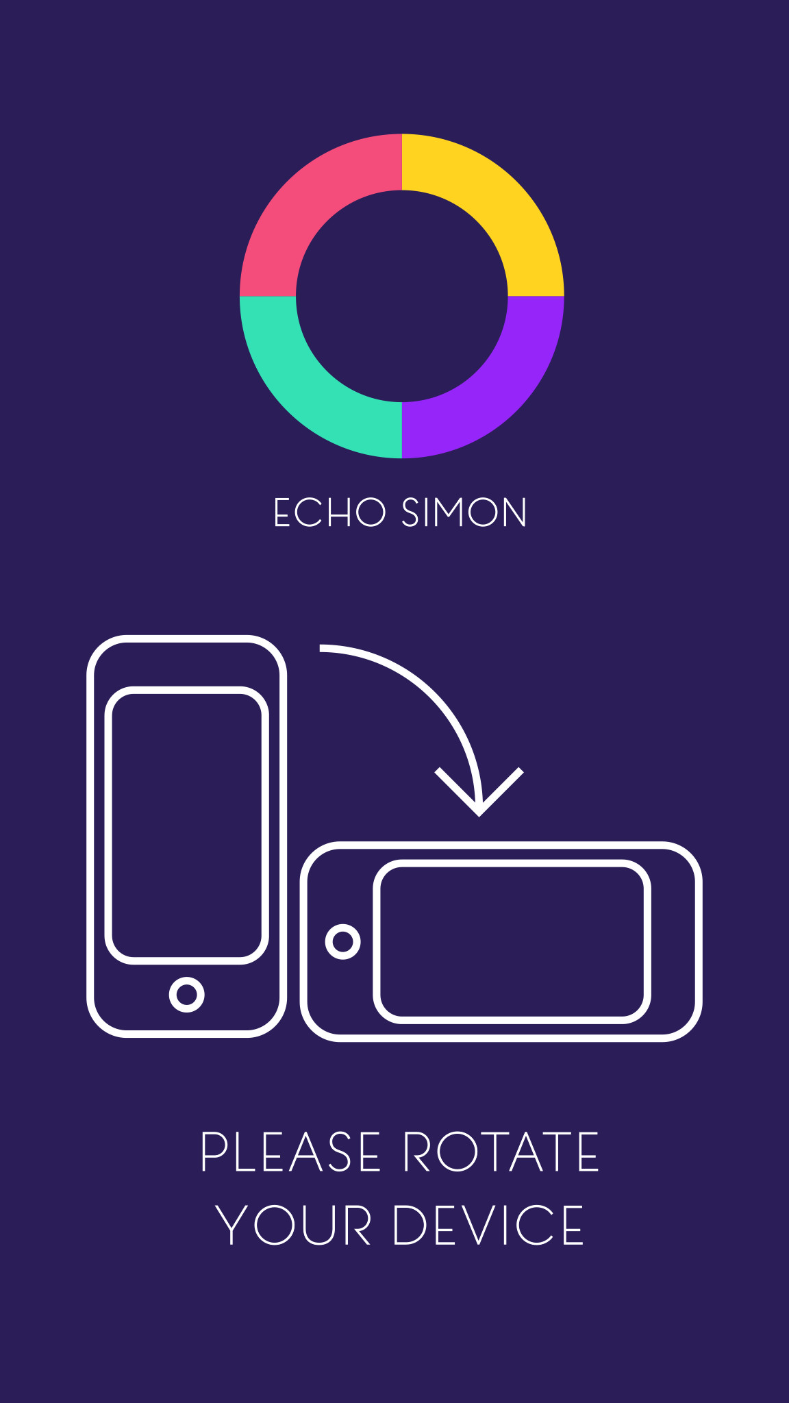 Echo Simon